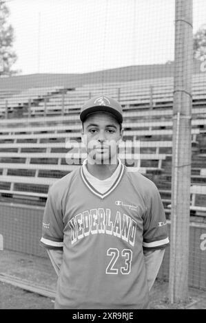 Portraits of players Ned. Baseball team, Baseball characters, 22-06 ...