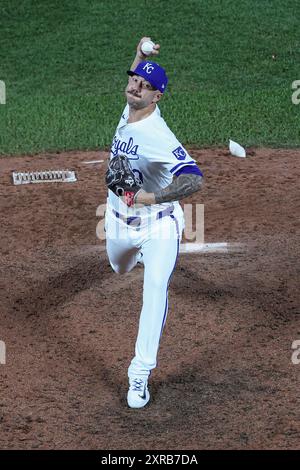 Boston Red Sox pitcher Lucas Giolito poses during photo day at the team ...