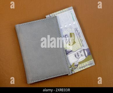 Saudi Arabia 20 riyal commemorative banknote released in 2020 to ...