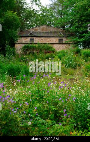 Doocot in Hermitage of Braid, Edinburgh Stock Photo - Alamy