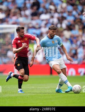 Manchester United's Mason Mount during the Manchester United v ...