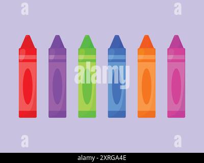 pencil school supply Stock Vector Image & Art - Alamy