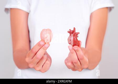 Mental Model: Cognitive & Emotional Stock Photo - Alamy