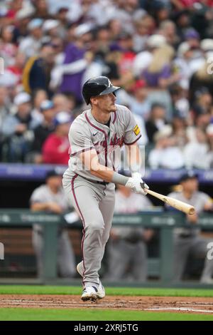 Atlanta Braves' Sean Murphy hits a run-scoring single against ...