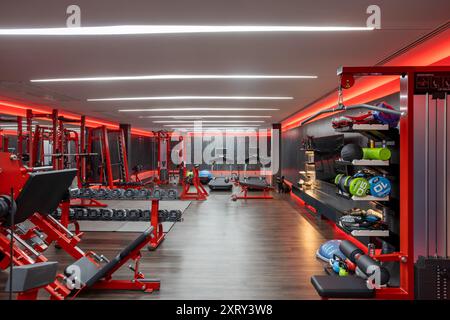 November 17, 2022, Bangkok, Thailand: Prime Minister JUSTIN TRUDEAU ...