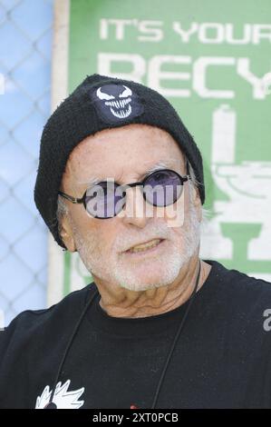 LOS ANGELES - AUG 6: Avi Arad at the Borderlands Special Fan Screening ...