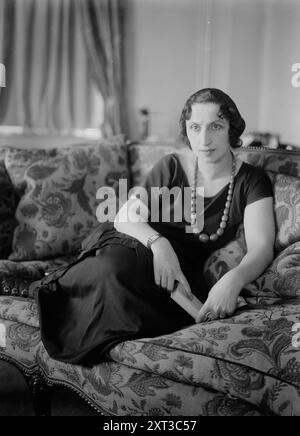 Amelita Galli-Curci, between c1915 and c1920. Shows Italian coloratura ...