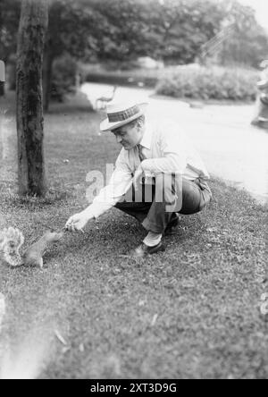 Hart, between c1915 and c1920. Shows tenor singer Charles Hart (1884 ...
