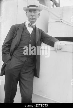 Woodrow Wilson Presidential Library in his birthplace of Staunton ...