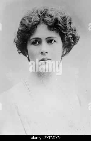 George Sutherland Leveson Gower and Eileen Sutherland Leveson Gower ...