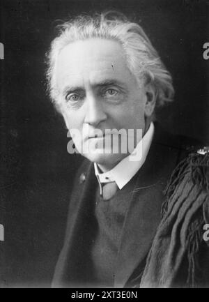 William Gibson, the 2nd Baron Ashbourne, passed away on June 10, 1929 ...