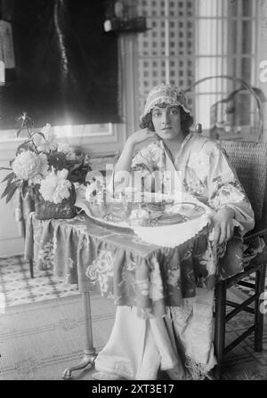 Janis, Photograph shows Elsie Janis (1889-1956) who was an American ...