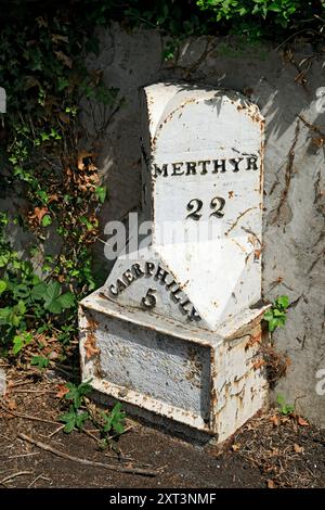 Gabalfa interchange, Cardiff, South Wales Stock Photo - Alamy