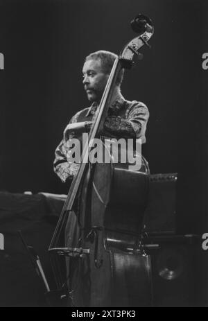 Dave Holland, The Grand, Clapham, London, 1995 Stock Photo - Alamy