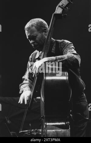 Dave Holland, The Grand, Clapham, London, 1995 Stock Photo - Alamy