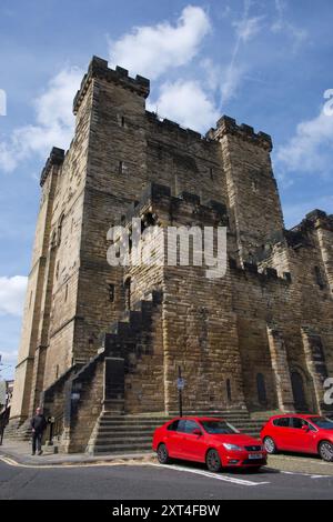 The Castle, Newcastle, or Newcastle Castle is a medieval fortification ...
