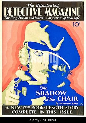 Winold Reiss (German-born American artist) - African Phantasy - The ...