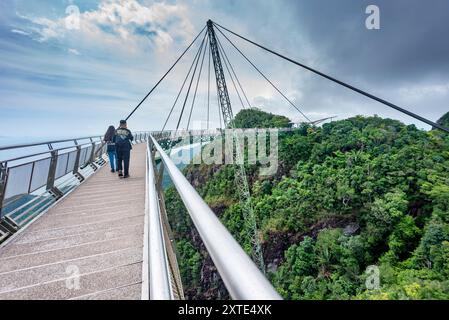 Langkawi Island,Malaysia-May 02 2023:Also known as Langkawi Langkawi Island,Malaysia-May 02 2023:Also known as Langkawi