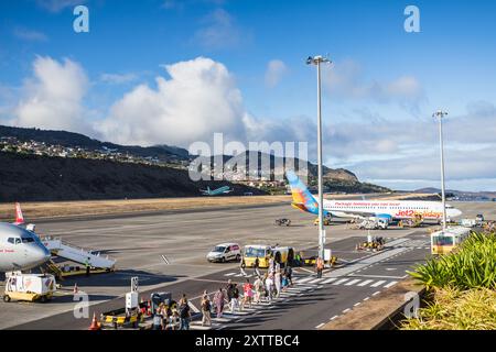 A Condor aircraft takes off in Frankfurt, Germany, Thursday, Jan. 15 ...