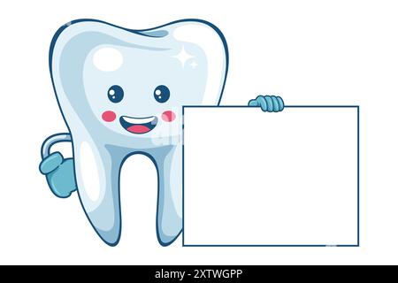 Tooth extraction vector medical poster design template Stock Vector ...