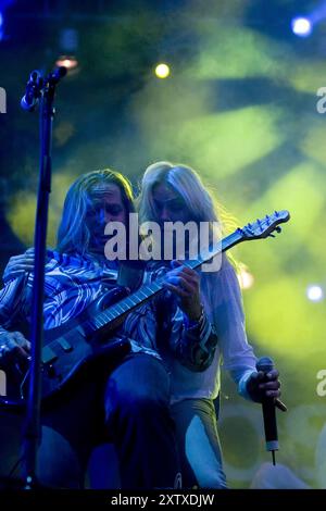 East rock concert in Dresden Veronika fisherman (born 28 July 1951 in ...