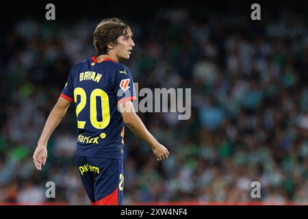 Bryan Gil of Girona FC during the Uefa Champions League, 2024/25 season ...