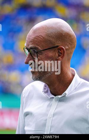 Carsten Cramer (Borussia Dortmund, Geschaeftsfuehrer) GER, 1. FC ...