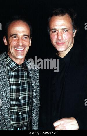 THE GODFATHER: PART II, John Aprea, Robert De Niro, Bruno Kirby, 1974 ...