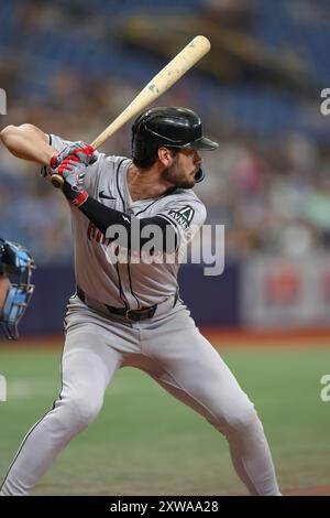 Arizona Diamondbacks shortstop Blaze Alexander (9) celebrates during a ...