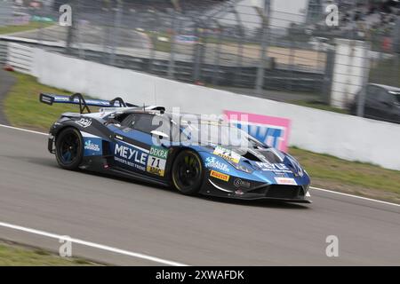 Maximilian Paul (Deutschland, Paul Motorsport, Lamborghini Huracan GT3 ...