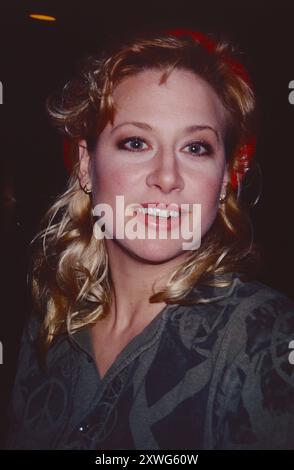 Victoria Jackson in New York City, circa early 1990's. Photo Credit ...