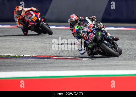 Races of MotoGP Monster Energy Grand Prix of Catalunya at Catalunya ...