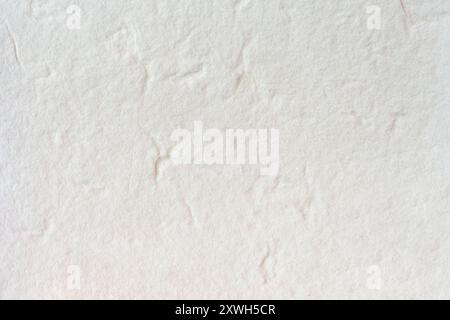 White wheatpaste poster style texture background Stock Photo - Alamy