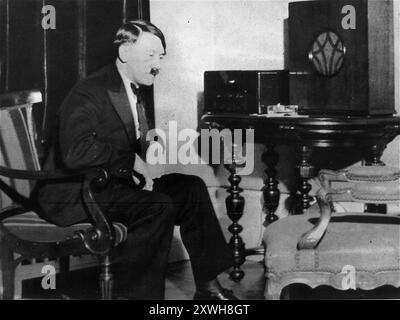 enabling act 1933 date