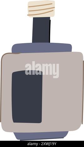 system water circulation pump cartoon vector illustration Stock Vector ...