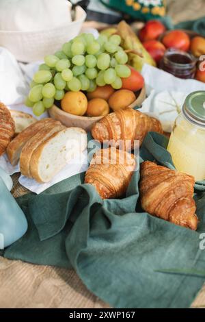 Fresh pear on apple trees in apple fruit tree in orchard. gardening ...