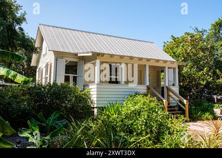 Tindall Pioneer House, Jupiter Inlet Lighthouse, Captain Armours Way ...