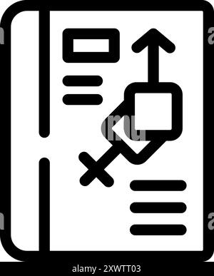 Agile Methodology icon. Simple element from app development collection. Filled Agile Methodology ...