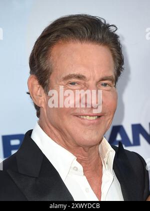 USA. Dennis Quaid in Reagan ((c) ShowBiz Direct) - an American ...