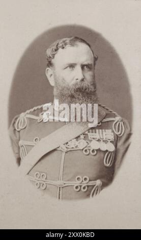 A British Armed Forces General Service Respirator on display at the ...