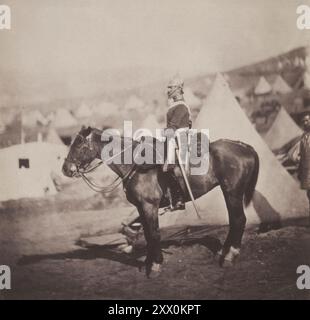 The Crimean War (1853-1856) was a major conflict between Russia and an ...