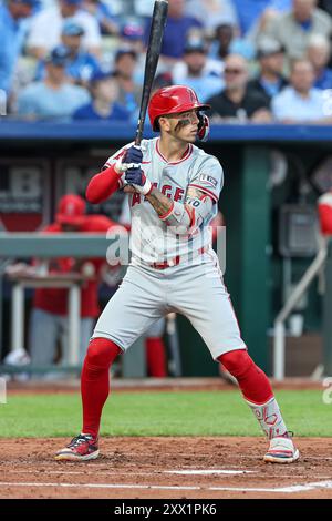 Los Angeles Angels' Zach Neto plays during a baseball game Sunday, July ...