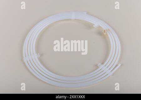 PTCA Guidewire PTCA line. Two Types of Core Design for Different ...