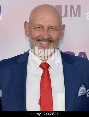 USA. Nick Searcy in Reagan ((c) ShowBiz Direct) - an American ...