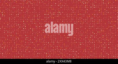 Abstract Variously Colored Geometric Shapes Texture, Background Design ...
