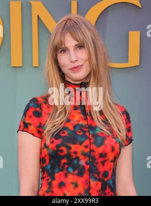 Ca. 22nd Aug, 2024. Alexandra Templer at arrivals for ONLY MURDERS IN ...
