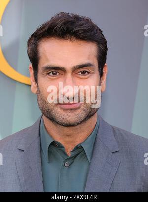 August 22, 2024, Los Angeles, California, USA: LOS ANGELES, CA - AUGUST ...