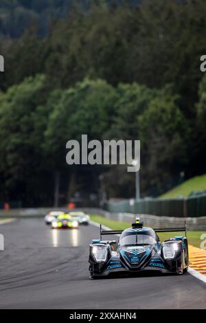RODA Giorgio (ita), Proton Competition, Oreca 07 - Gibson, #11, LMP2 ...