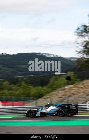 RODA Giorgio (ita), Proton Competition, Oreca 07 - Gibson, #11, LMP2 ...