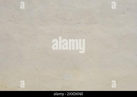 Texture Beige dyed cemented wall, softly lined. Exterior texture ...